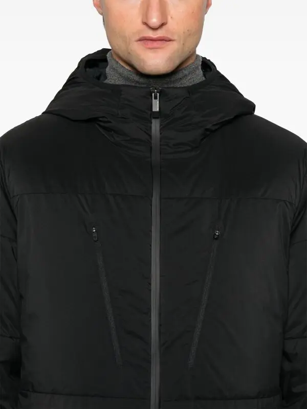 Moncler Hutte Jacket