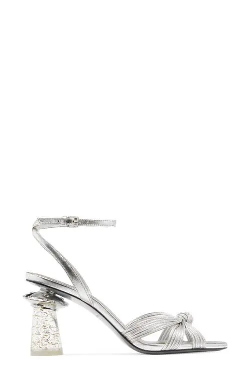 Kate Spade New York Spaced Out Spaceship Heel Sandal