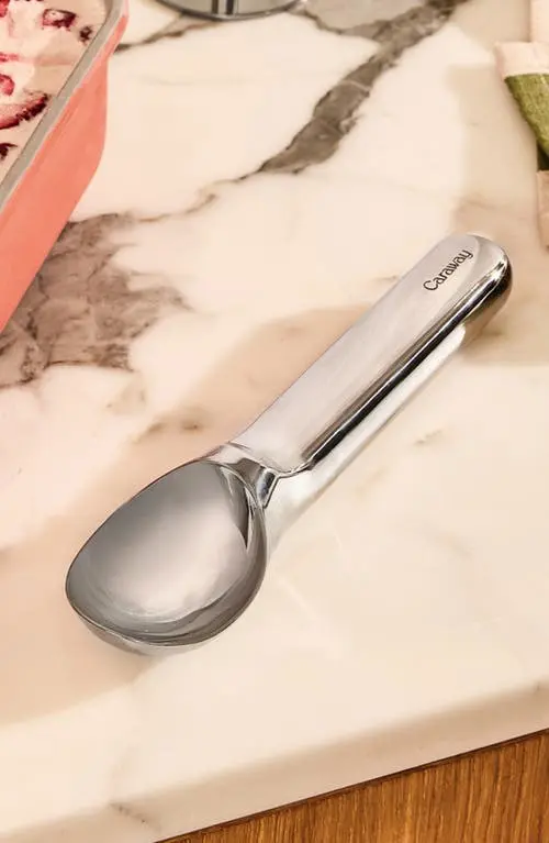 CARAWAY Ice Cream Scoop