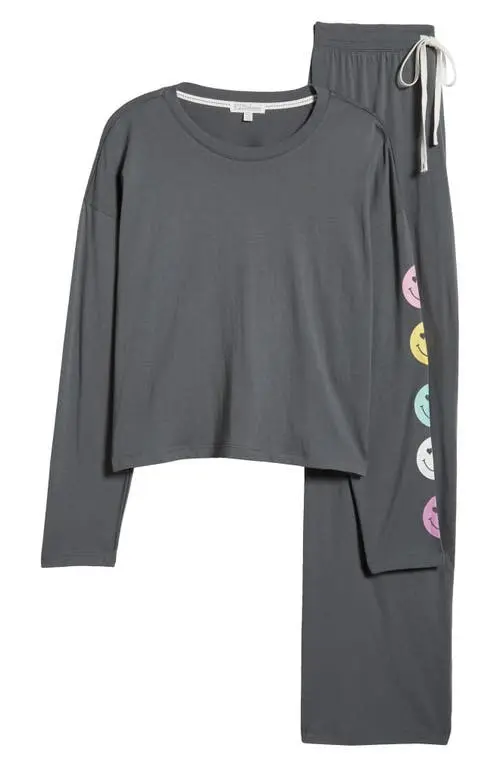 PJ Salvage Cotton & Modal Pajamas