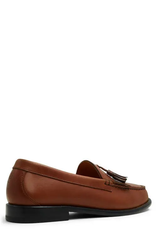 Brooks Brothers Edison Tassel Loafer Amazon.com | Brooks Brothers Men main image 3