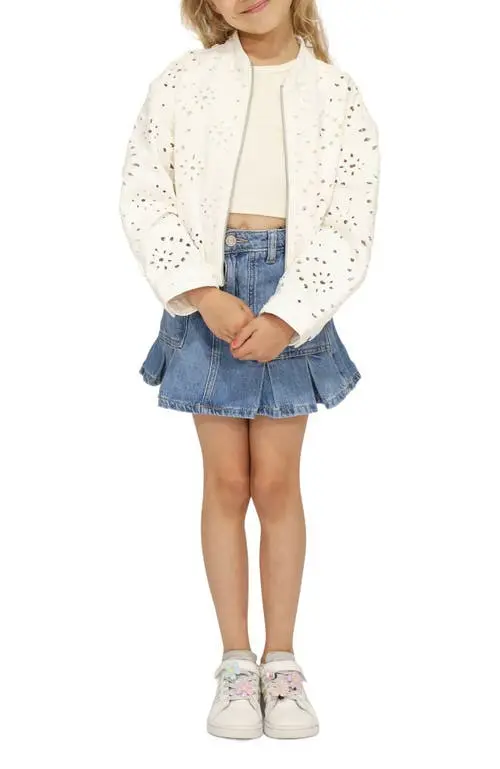 BELLE & BLOOM Cool Like Me Bomber
