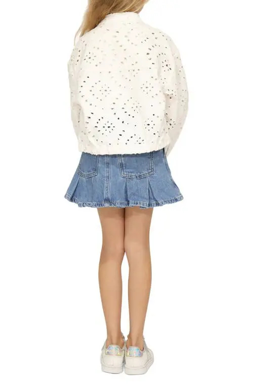 BELLE & BLOOM Cool Like Me Bomber