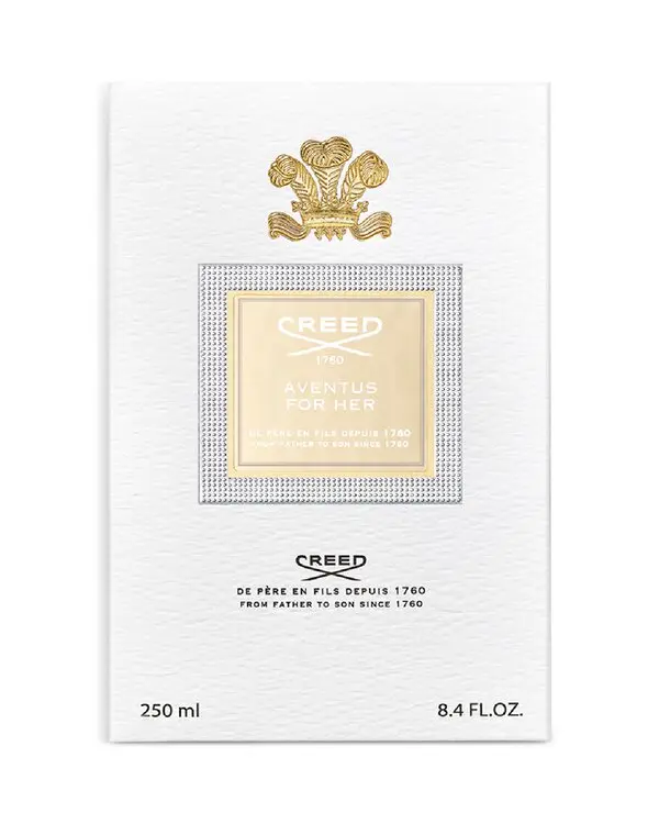 CREED Aventus For Her 8.4 Oz - None