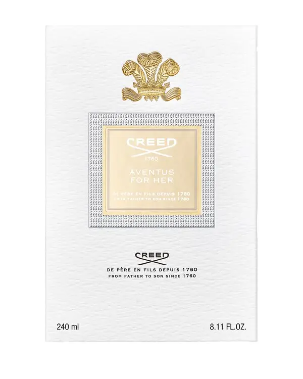 CREED Aventus For Her 8.4 Oz - None