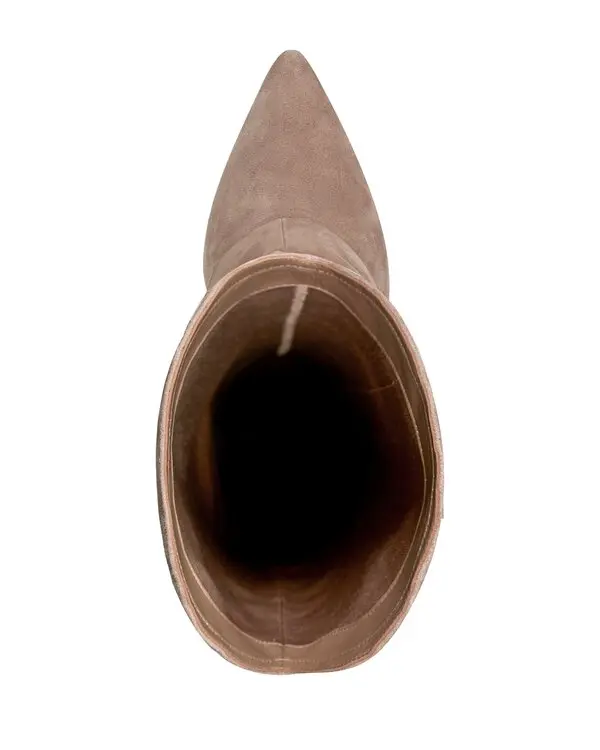 MARC FISHER LTD. Nairine Slouch Cuff Boots