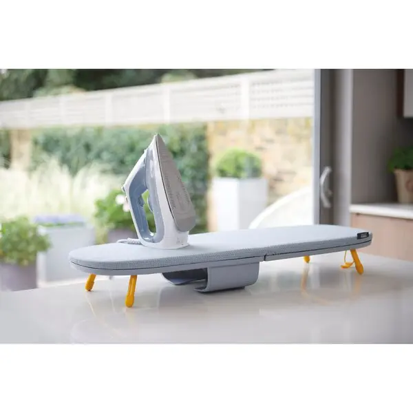 JOSEPH JOSEPH Pocket Folding Tabletop Ironing Board