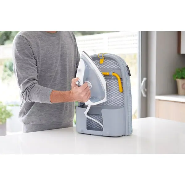 JOSEPH JOSEPH Pocket Folding Tabletop Ironing Board