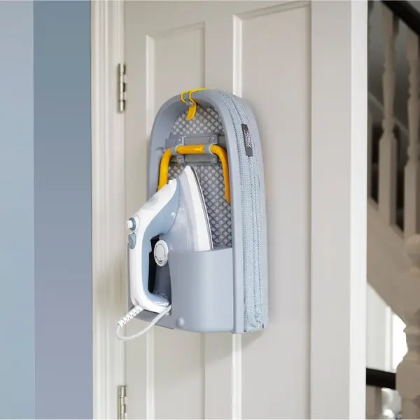 JOSEPH JOSEPH Pocket Folding Tabletop Ironing Board