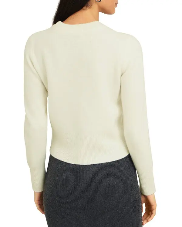 HOBBS LONDON Hoghton Limited Crewneck Sweater