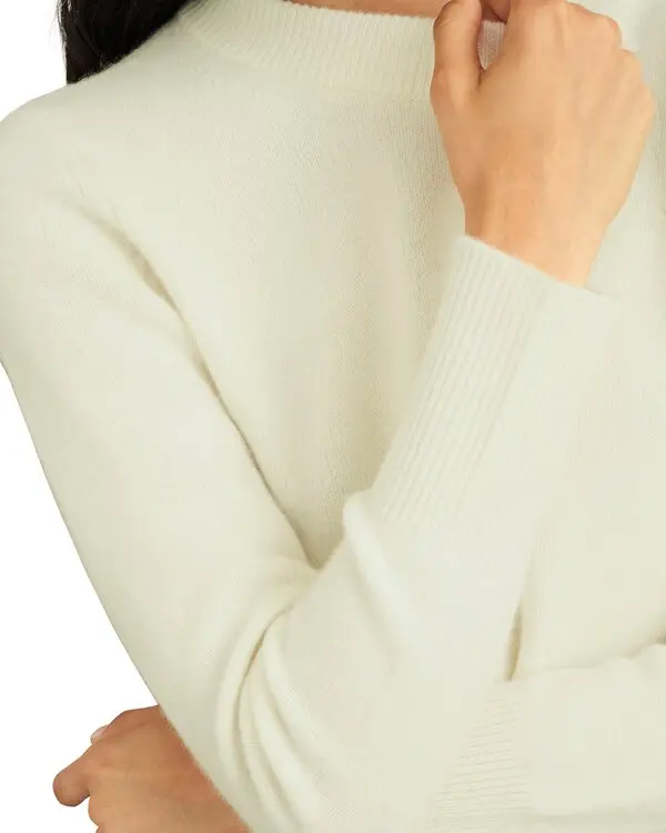 HOBBS LONDON Hoghton Limited Crewneck Sweater