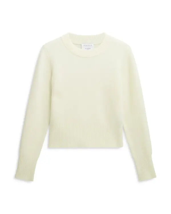 HOBBS LONDON Hoghton Limited Crewneck Sweater