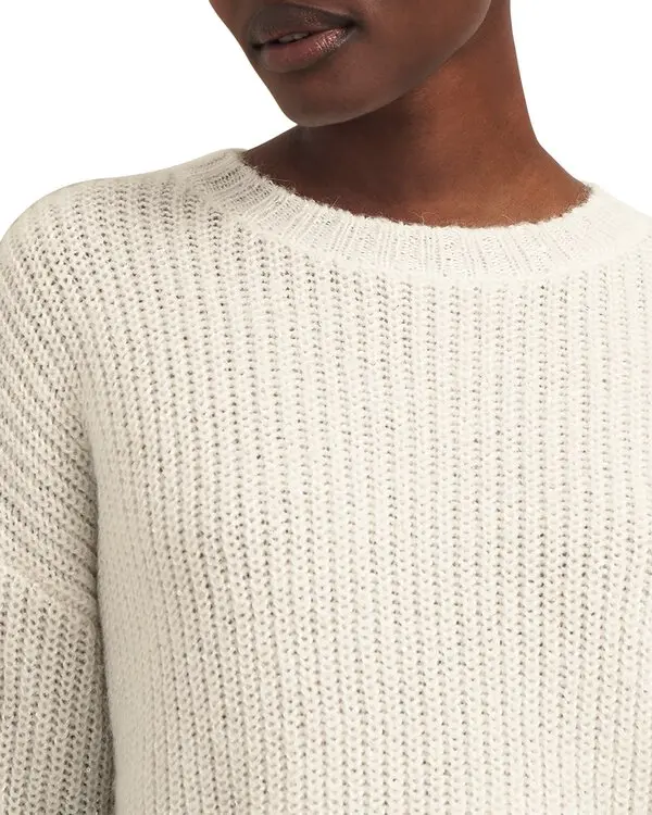 HOBBS LONDON Marsha Sequined Sweater