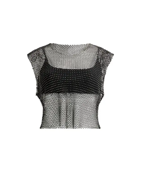 ALLSAINTS Calytrix Sparkle Top