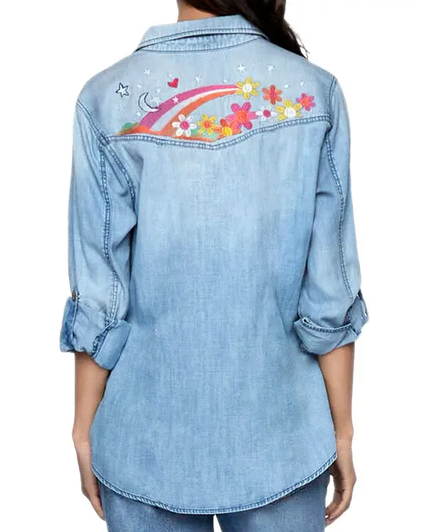 BILLY T Shirt