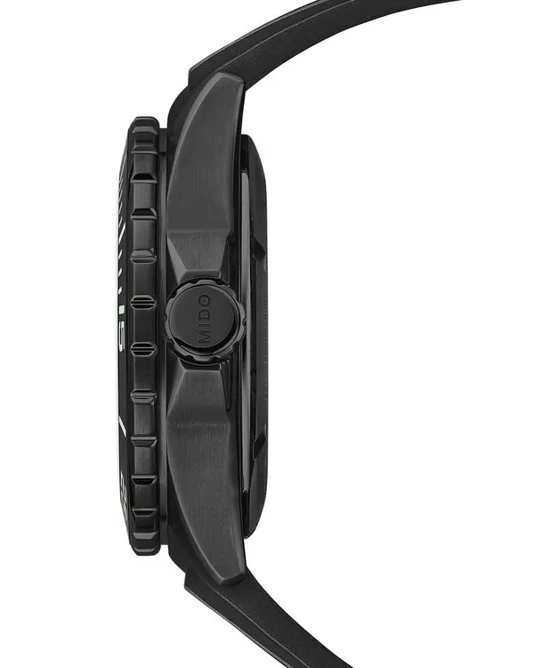 MIDO Ocean Star Captain V Watch, 44mm