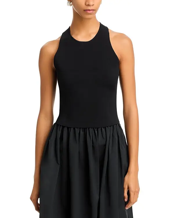 A.L.C. Belle Sleeveless Top