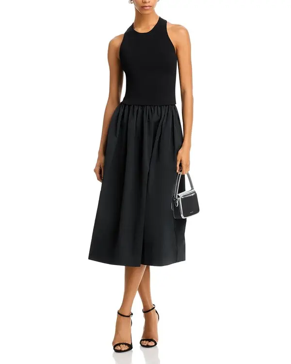 A.L.C. Belle Sleeveless Top