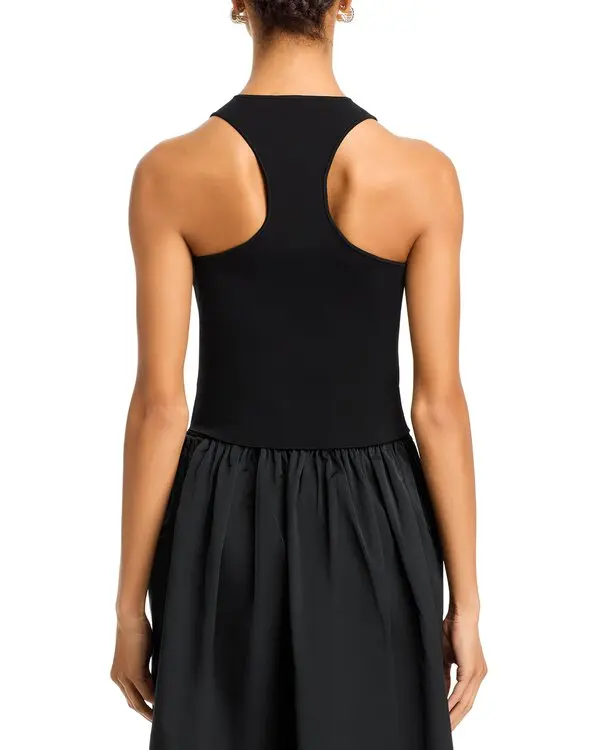 A.L.C. Belle Sleeveless Top