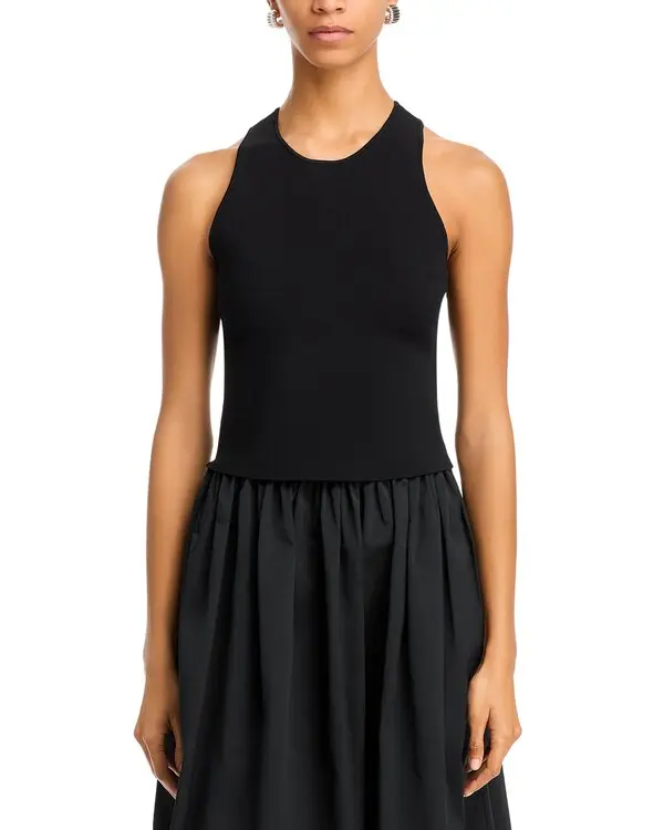 A.L.C. Belle Sleeveless Top