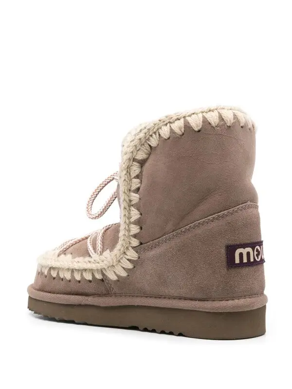 Mou Scoobidou Boots
