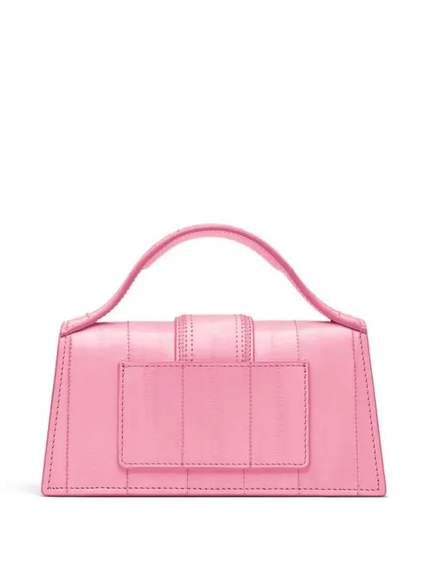 Jacquemus Le Bambino Tote - Pink