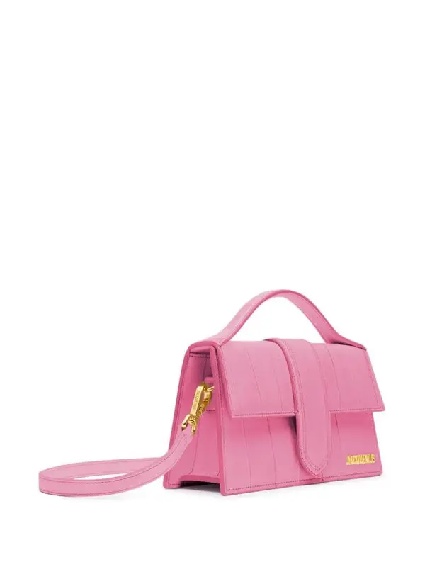 Jacquemus Le Bambino Tote