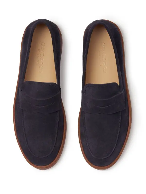 SCAROSSO Carlos Loafers
