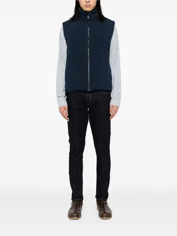 Polo Ralph Lauren Slim-cut Jeans - Blue