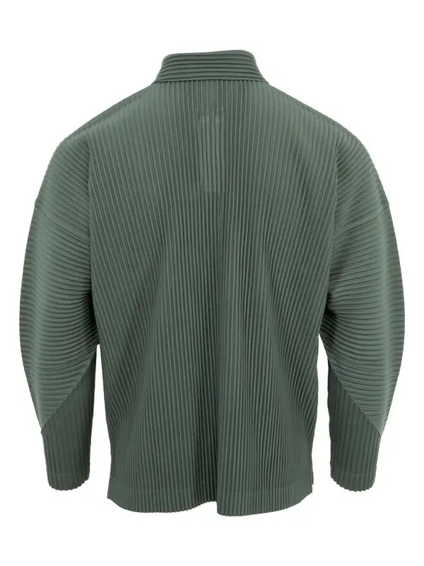 Issey Miyake Mc October Shirt