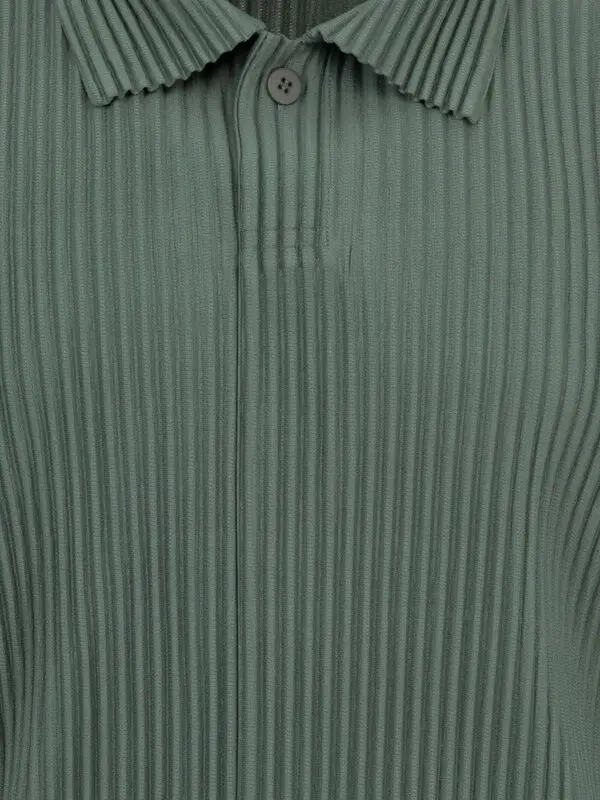 Issey Miyake Mc October Shirt