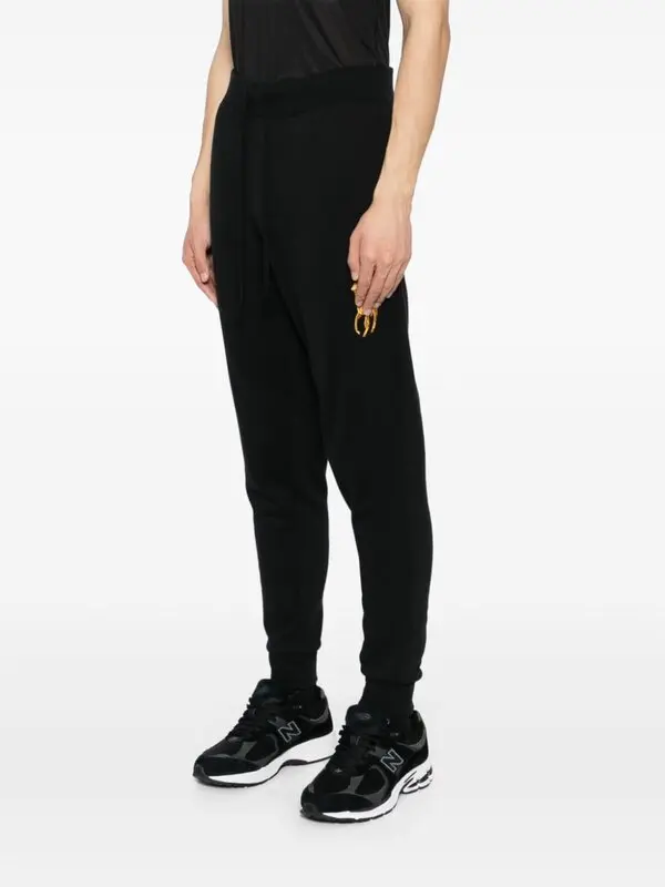 Polo Ralph Lauren Polo Pony Track Pants - Black