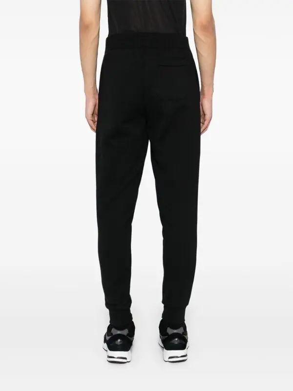 Polo Ralph Lauren Polo Pony Track Pants - Black