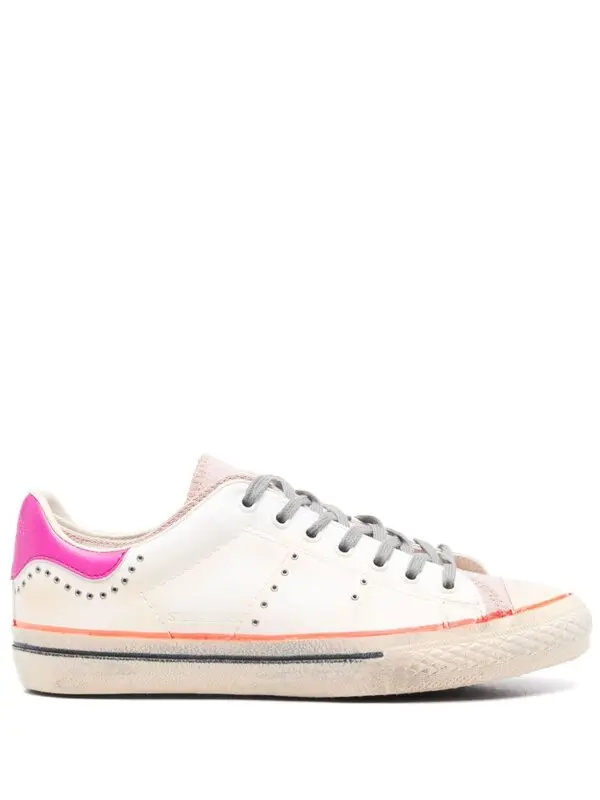 HIDNANDER Starless Sneakers