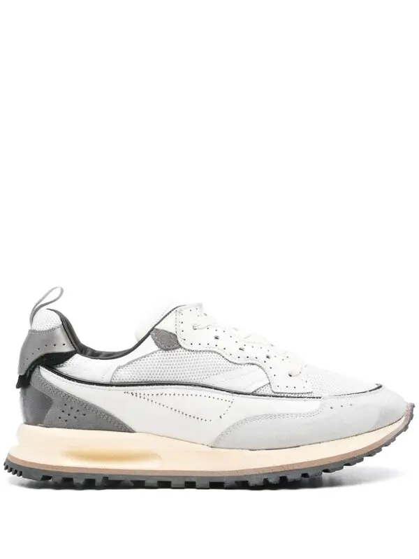 HIDNANDER Threedome Sneakers