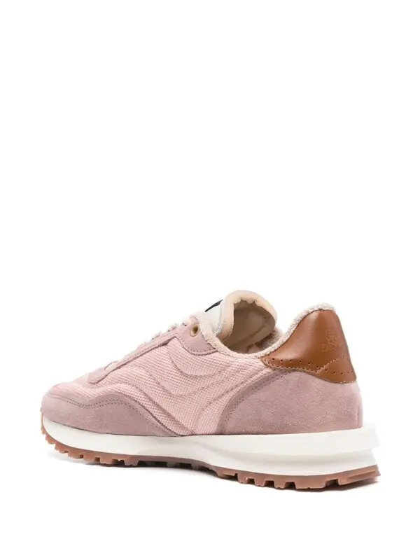 HIDNANDER Tenkei Sneakers - Pink