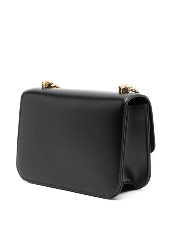 Tory Burch Eleanor Small Shoulder Bag - Black