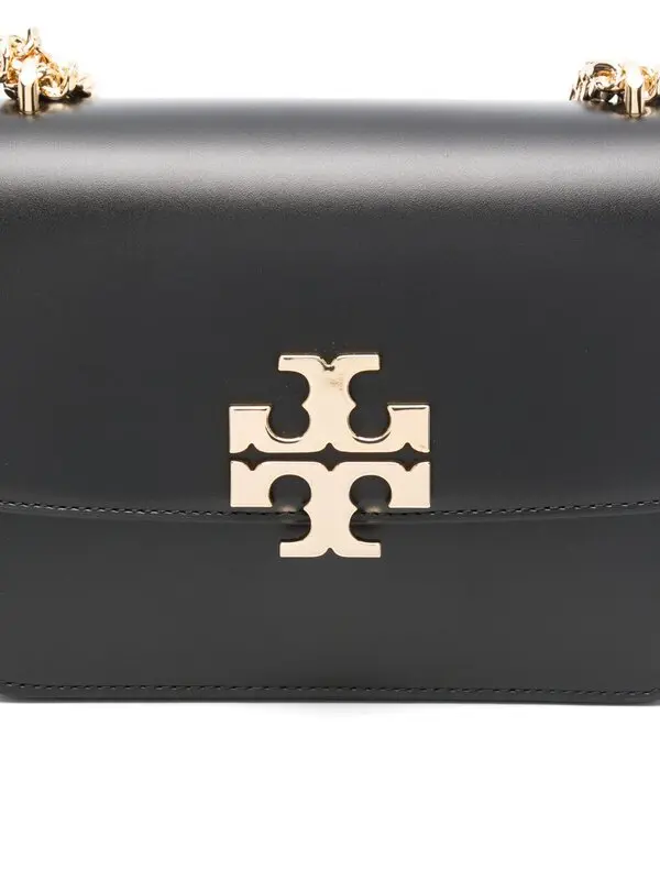 Tory Burch Eleanor Small Shoulder Bag - Black