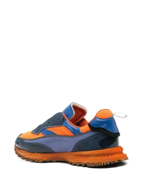 HIDNANDER Threedome Sneakers