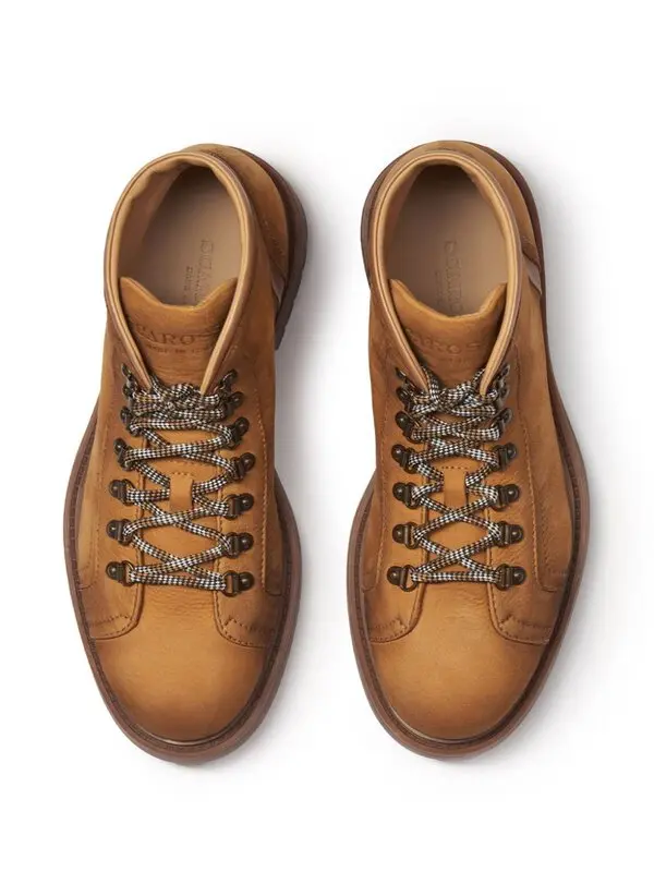 SCAROSSO Gino Boots