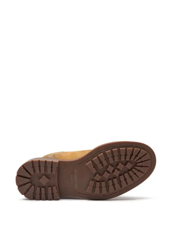 SCAROSSO Gino Boots
