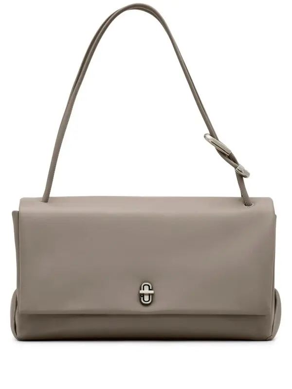Marc Jacobs Large Dual Shoulder Bag - Neutrals