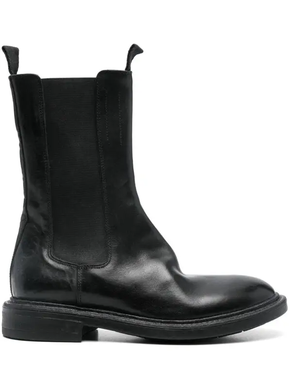 Moma Minsk Boots