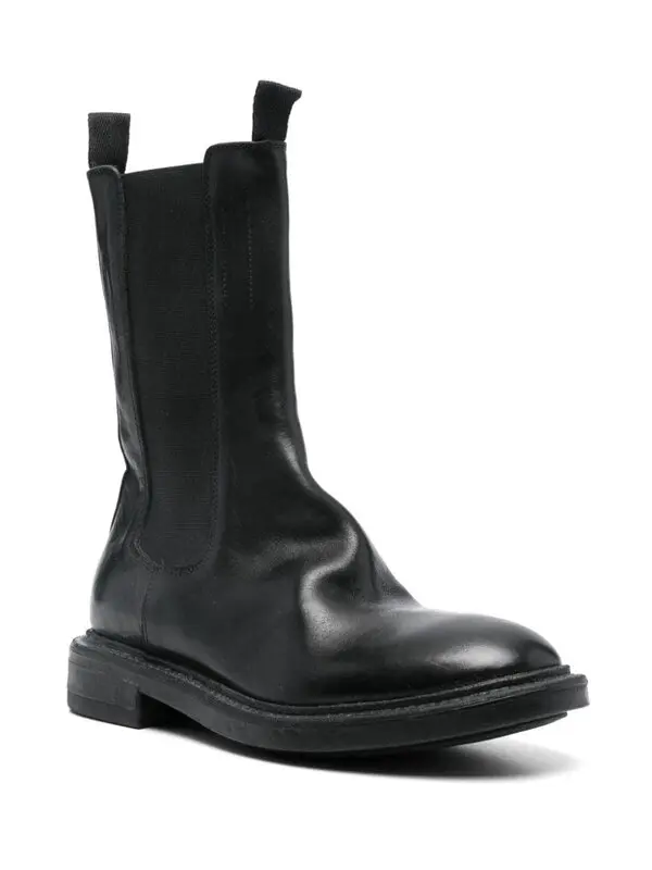 Moma Minsk Boots