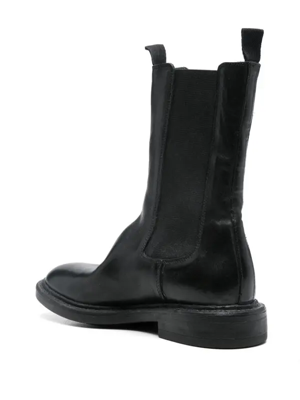 Moma Minsk Boots