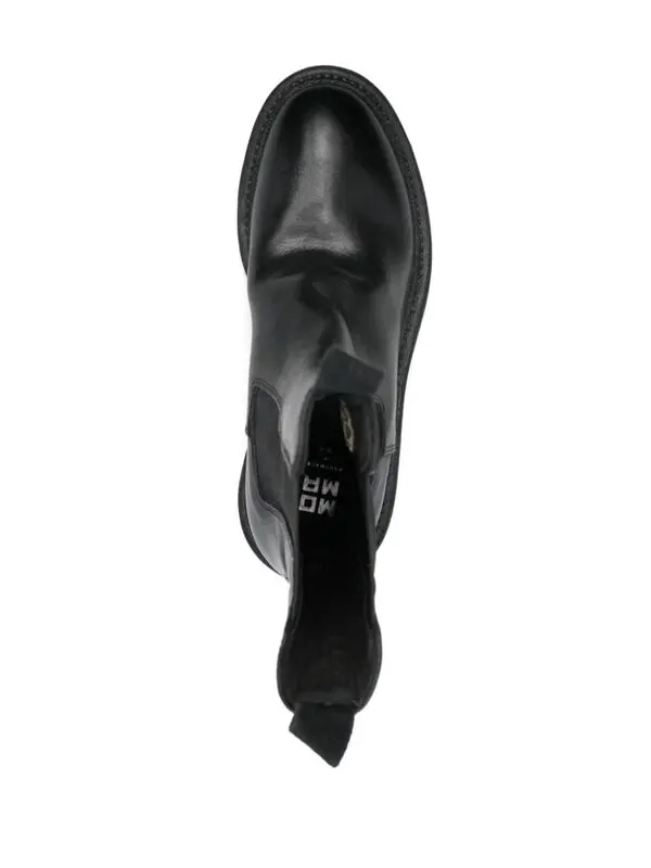 Moma Minsk Boots