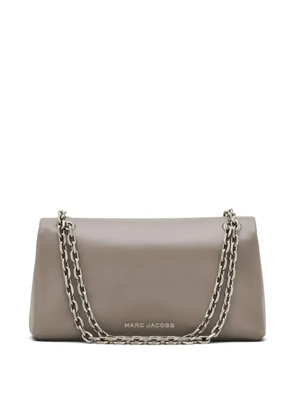 Marc Jacobs Dual Chain Shoulder Bag - Neutrals
