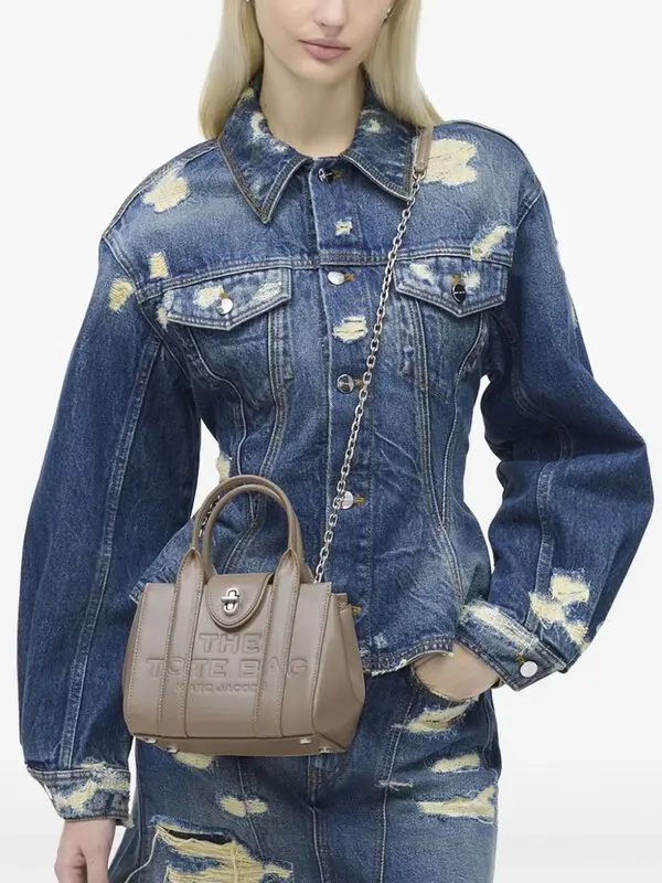 Marc Jacobs Crossbody Tote Bag