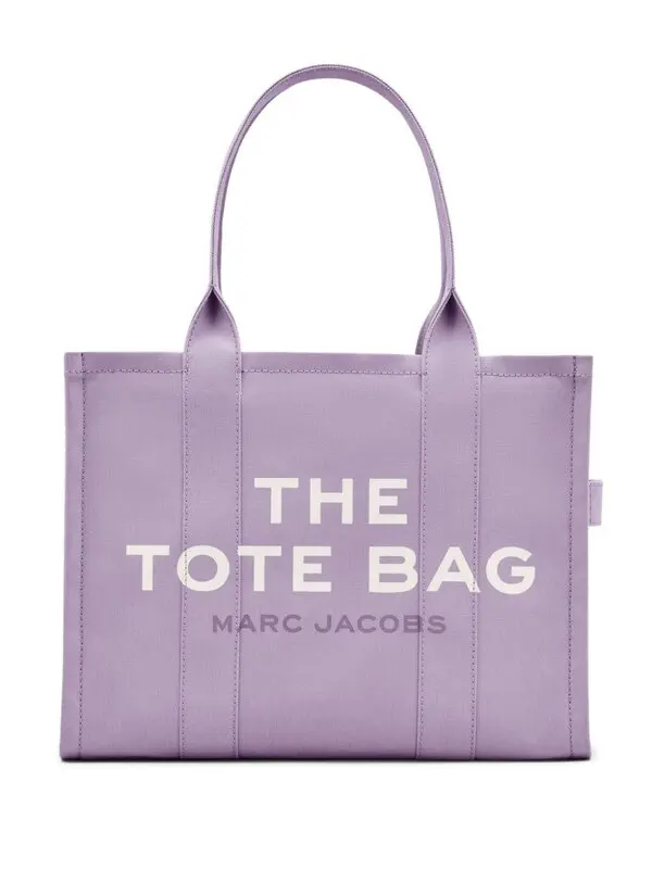 Marc Jacobs Canvas Tote