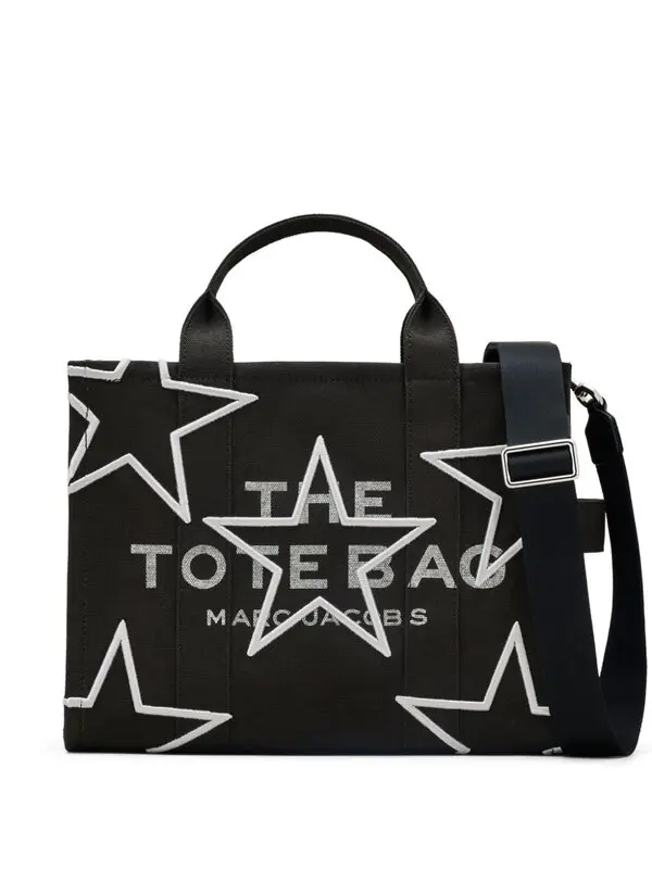Marc Jacobs Star Tote Bag